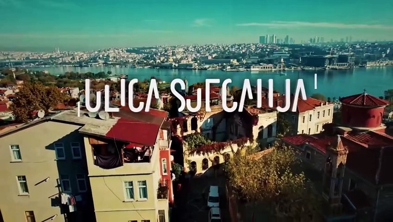 Serija Ulica sjećanja S1E1 - video Dailymotion Serija Ulica sjećanja S1E1 - video Dailymotion