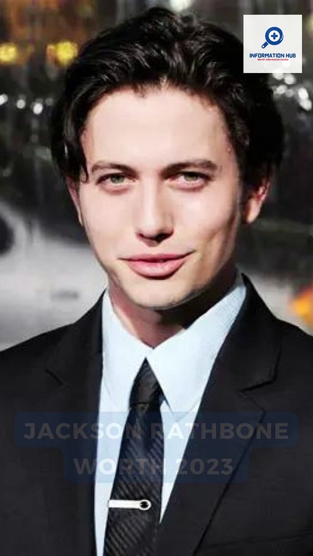 Jackson Rathbone Net Worth