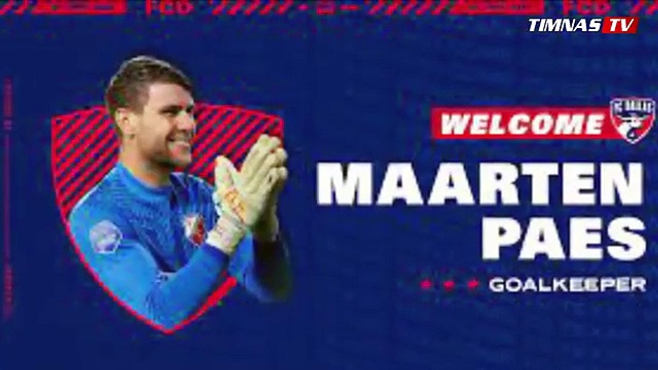 Martin Paes: Kunci Sukses Timnas Indonesia di Kualifikasi Piala Dunia ...