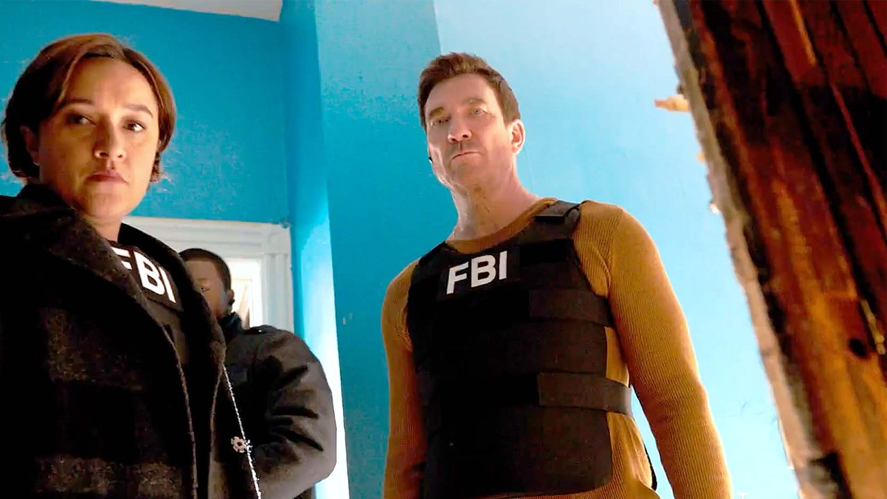 Get Ready for the New Seasons of CBS’ FBI Series - video Dailymotion