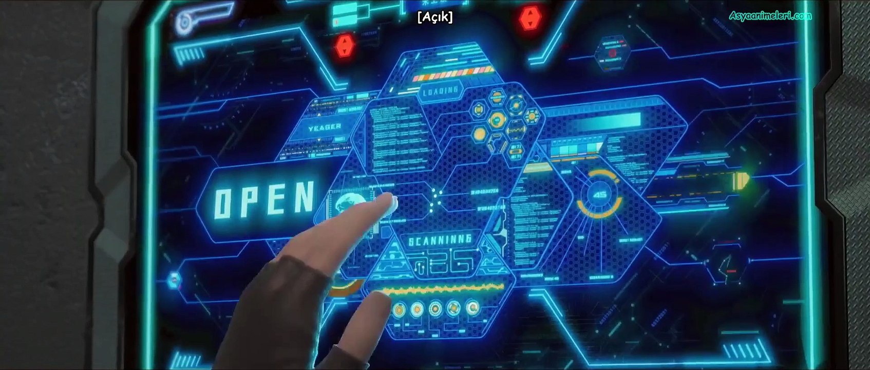 The Abyss Game 6 - Dailymotion Video