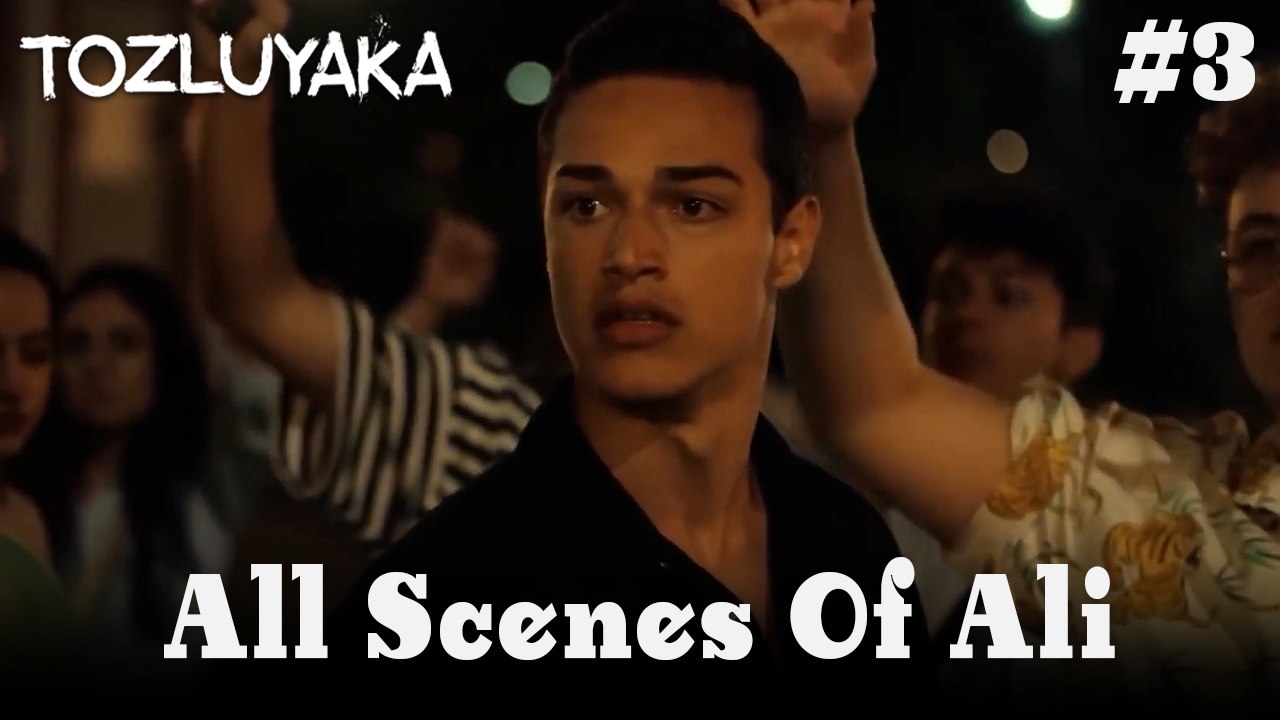 All Scenes Of Ali #3 - video Dailymotion