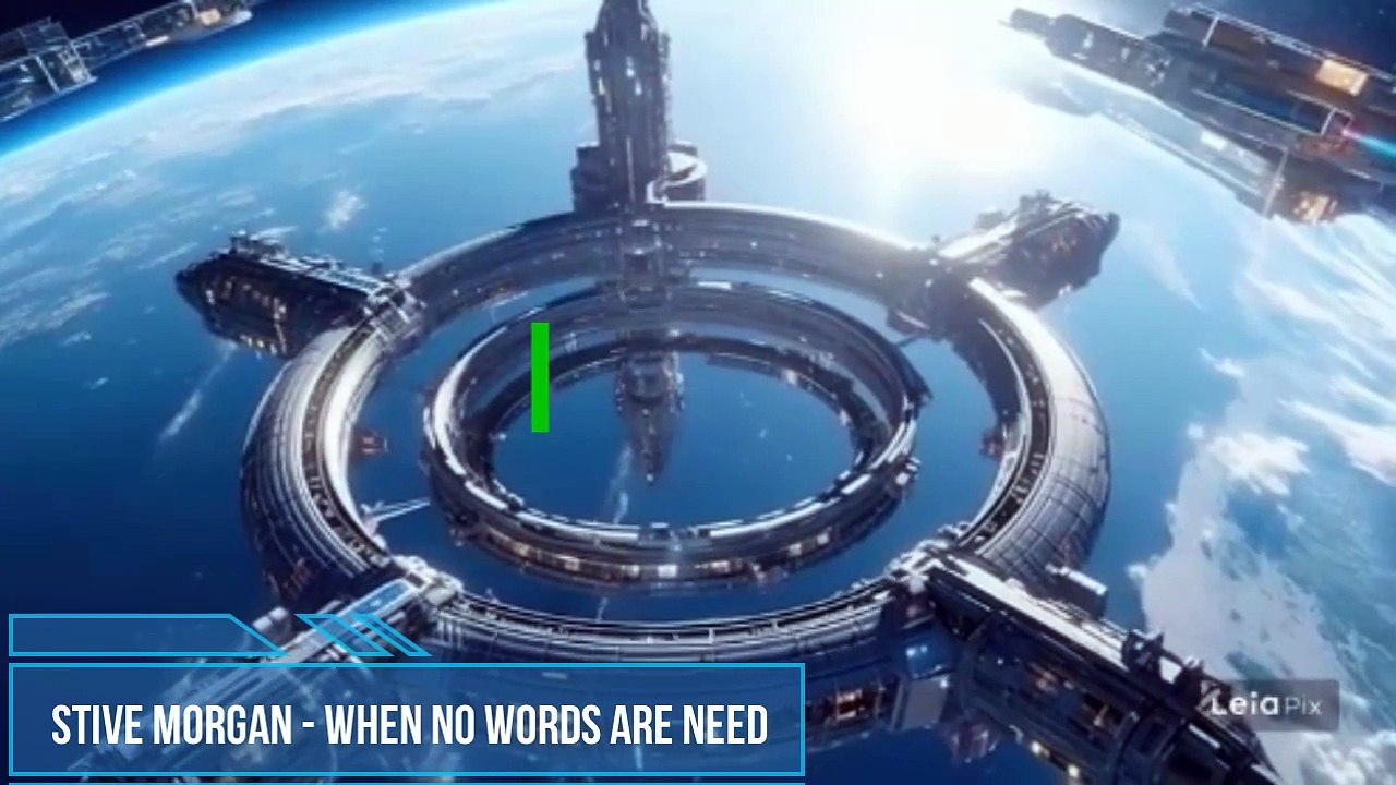 Stive Morgan - When No Words Are Need - video Dailymotion