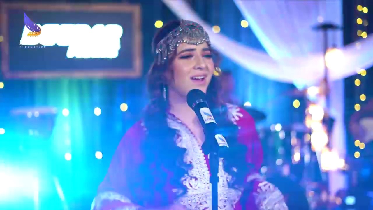 Urooj Fatima Remix - Official 4k Music Video_ Dari - Balochi - Hazaragi ...