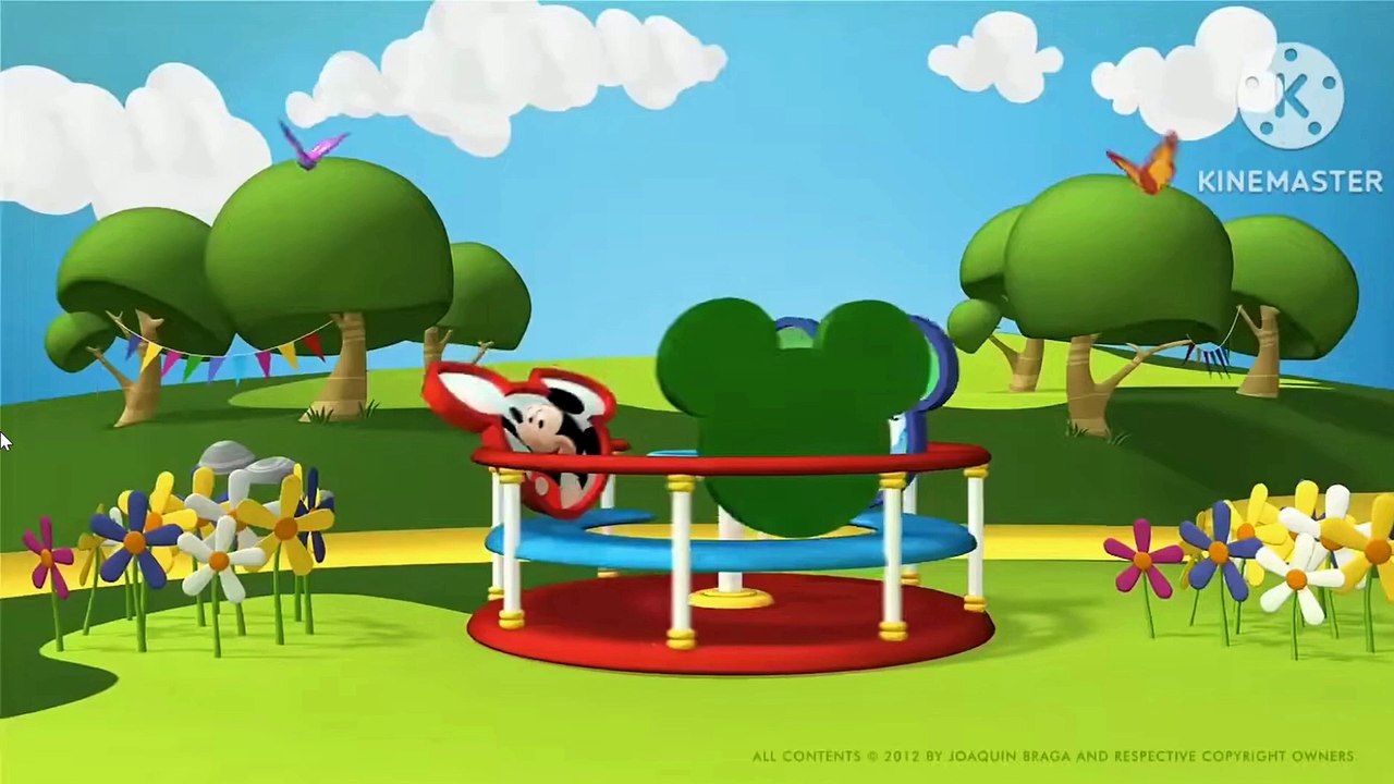 Disney Junior Bumpers Compilation - video Dailymotion
