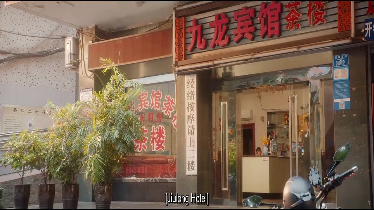 Tuo Gui EPISODE 13 - video Dailymotion