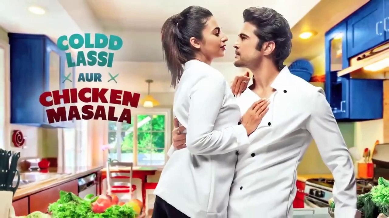 Coldd Lassi Aur Chicken Masala - Episode 08 - video Dailymotion