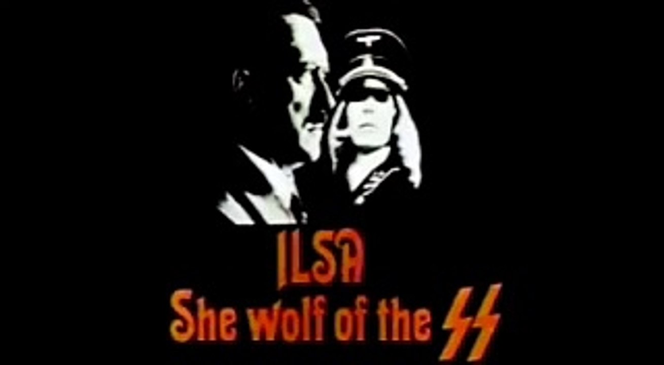 Ilsa, la louve des SS Bande-annonce (EN) - Vidéo Dailymotion