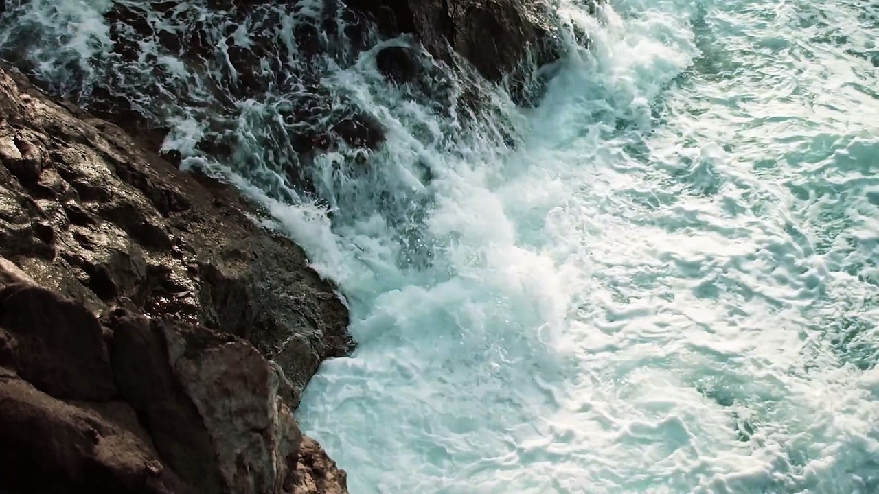 Monoir x WRS - Ocean Eyes (Official Visual) - video Dailymotion