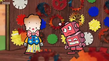 Cbeebies Tiny Tumble by Courtney Edward's Greg,Sam and Lachy fan ...