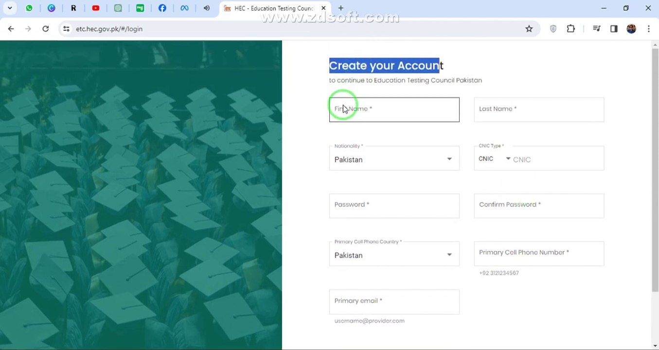 HAT Test Online Apply - HIGHER EDUCATION APTITUDE TEST (HAT) 2023 - How ...