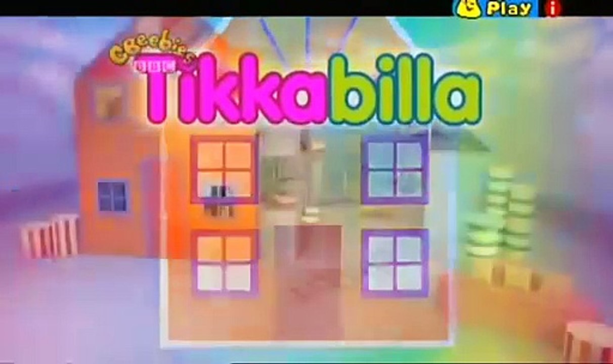 Tikkabilla Horses And Gingerbread Part 1 in 2 - video Dailymotion