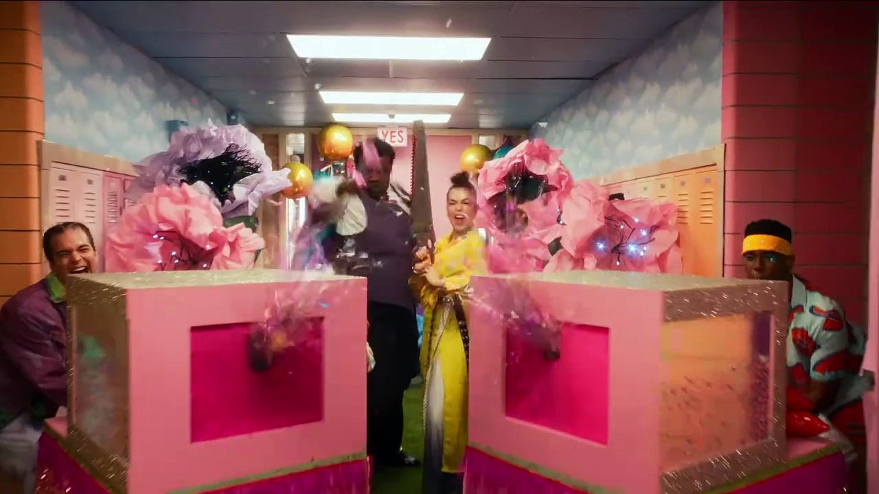 Mean Girls - Der Girls Club | movie | 2024 | Official Trailer - video Dailymotion