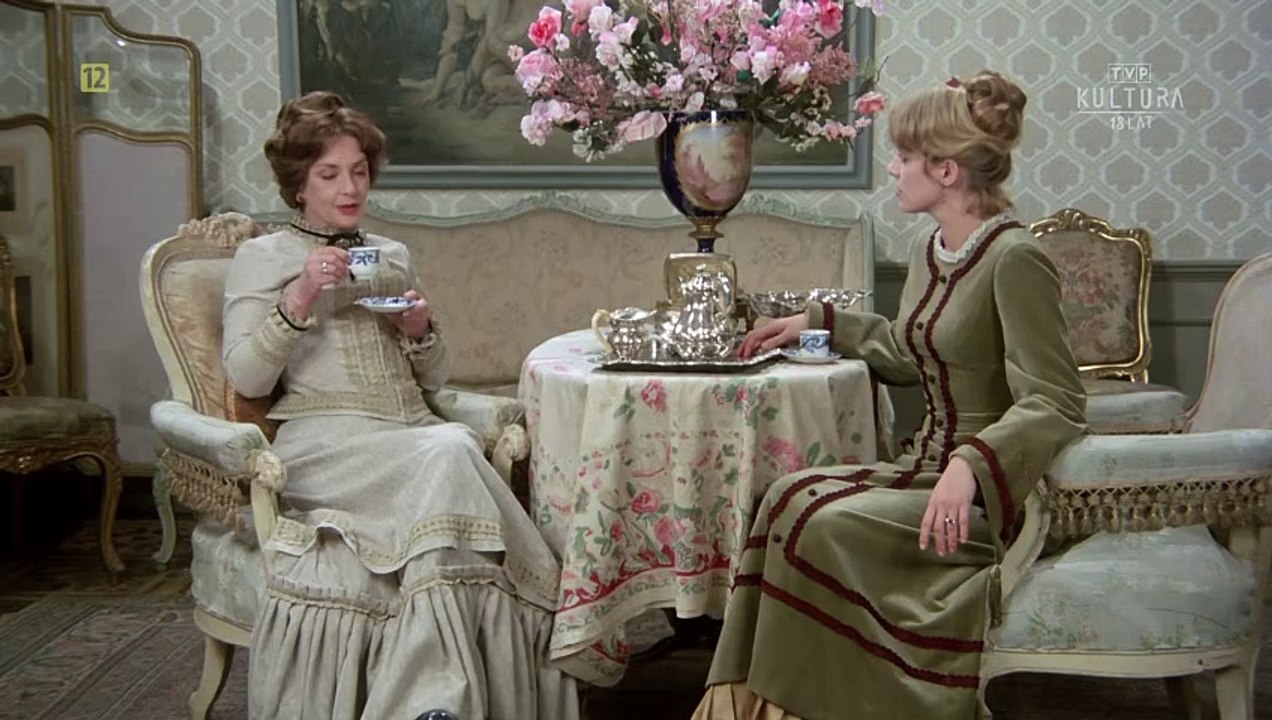 Lalka odc. 1 - video Dailymotion