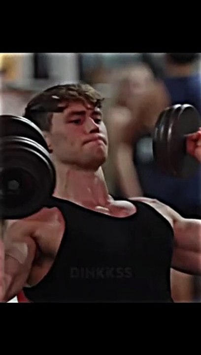 David laid - edit #shorts #motivational #gymmotivation #gym - video ...