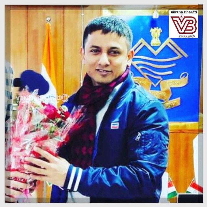 ಉತ್ತರಾಖಂಡ: 40 ನೇ ವಯಸ್ಸಿಗೆ ಐಜಿ ಹುದ್ದೆಗೇರಿದ IPS ಅಧಿಕಾರಿ | Arun Mohan ...