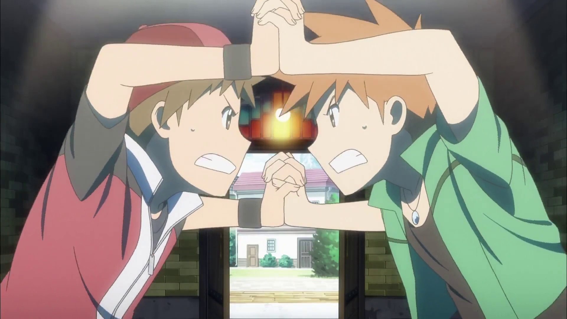 Pokemon Origins Episode 1 English Dub Online | www.right-o-way.us Pokemon Origins Episode 1 English Dub Online | www.right-o-way.us
