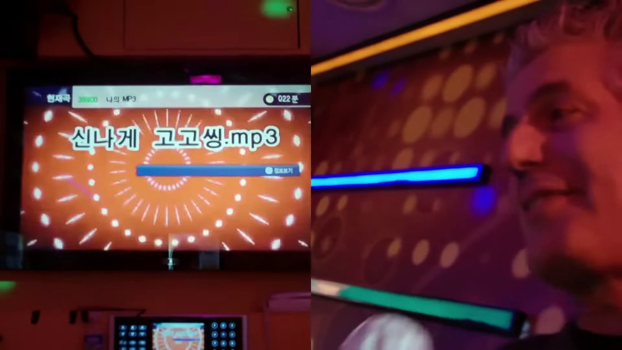 Anthony Bourdain Parts Unknown Korea S05 E02 - video Dailymotion