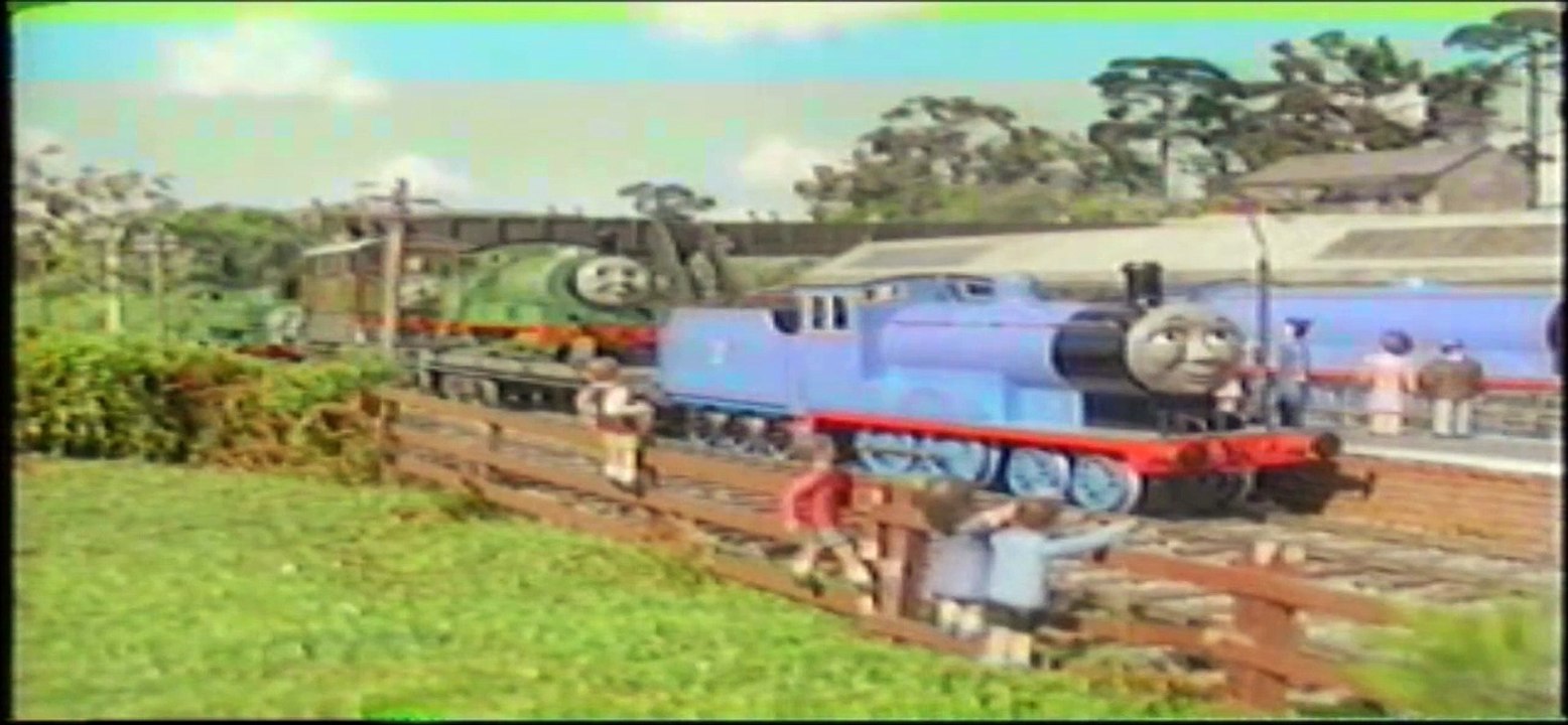 Thomas Friends Thomas And The Special Letter Other Thomas Stories GC US ...