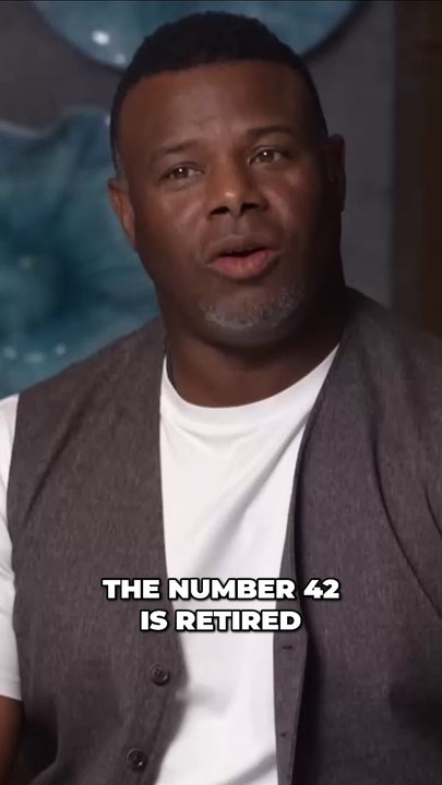 Honoring Jackie Robinson_ The Power of Number 42 - video Dailymotion