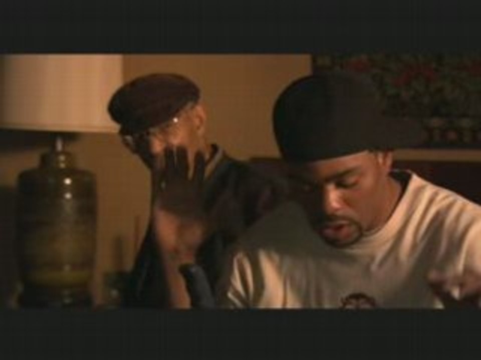 How high part 1/5 - Vidéo Dailymotion