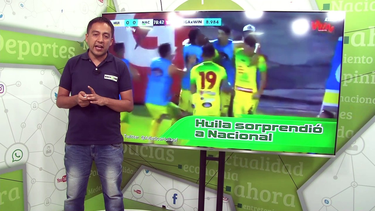 DEPORTES 24-09-18 - Vídeo Dailymotion