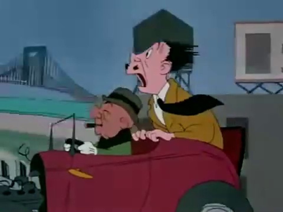 Sloppy Jalopy - 1952 - Mr. Magoo - video Dailymotion