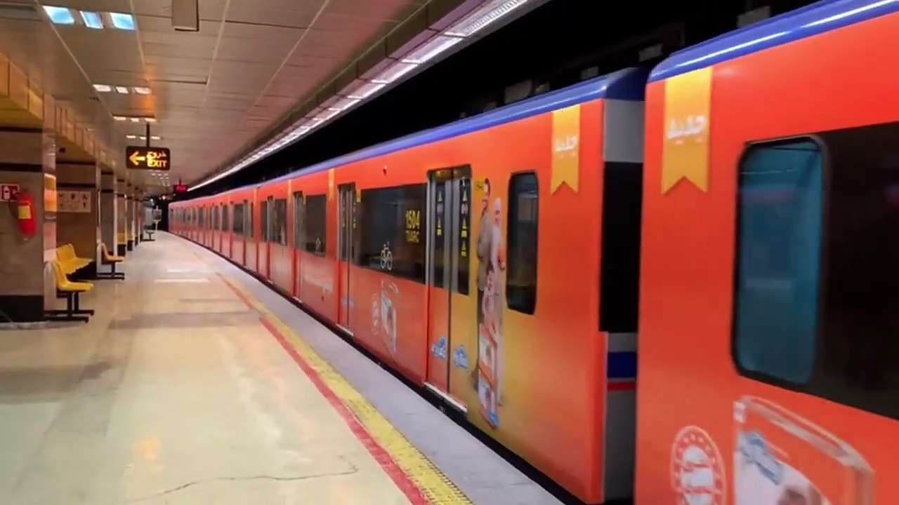 Commuter Line Train, Airport Train, Integrated Highway Mode Train ...