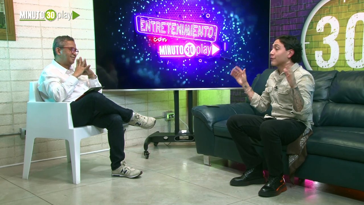 Angel, cantante de música popular - Vídeo Dailymotion