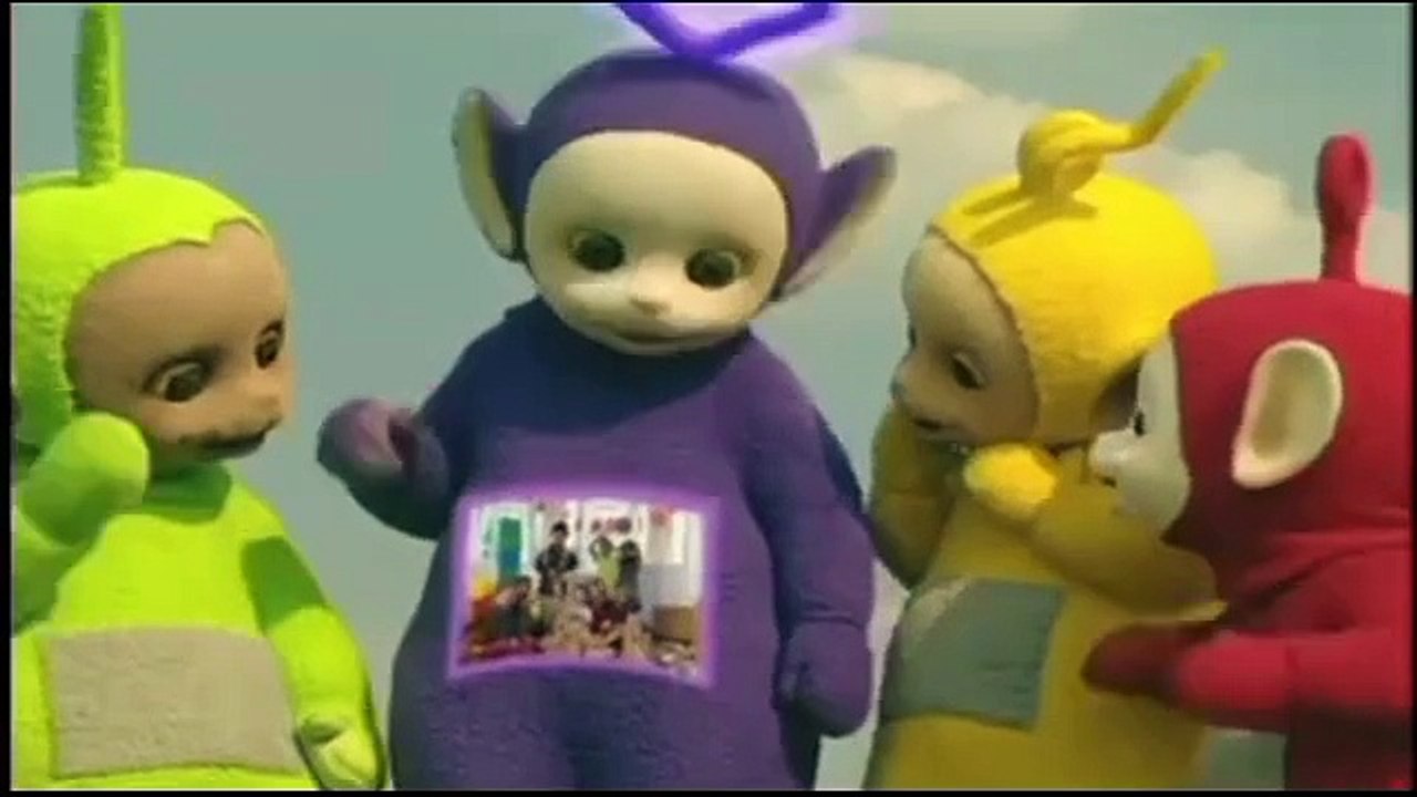 Teletubbies: Towers - video Dailymotion