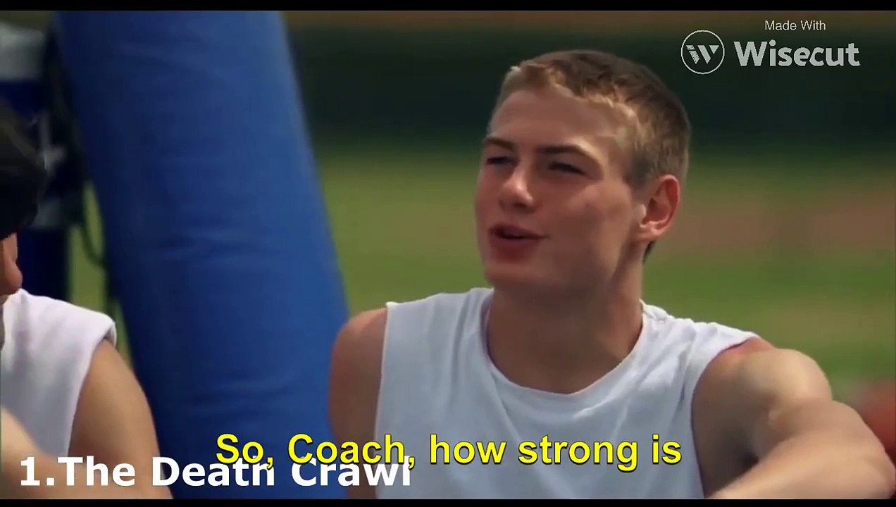 Inspirational Movie Scenes | All-Time Motivational Scenes ...