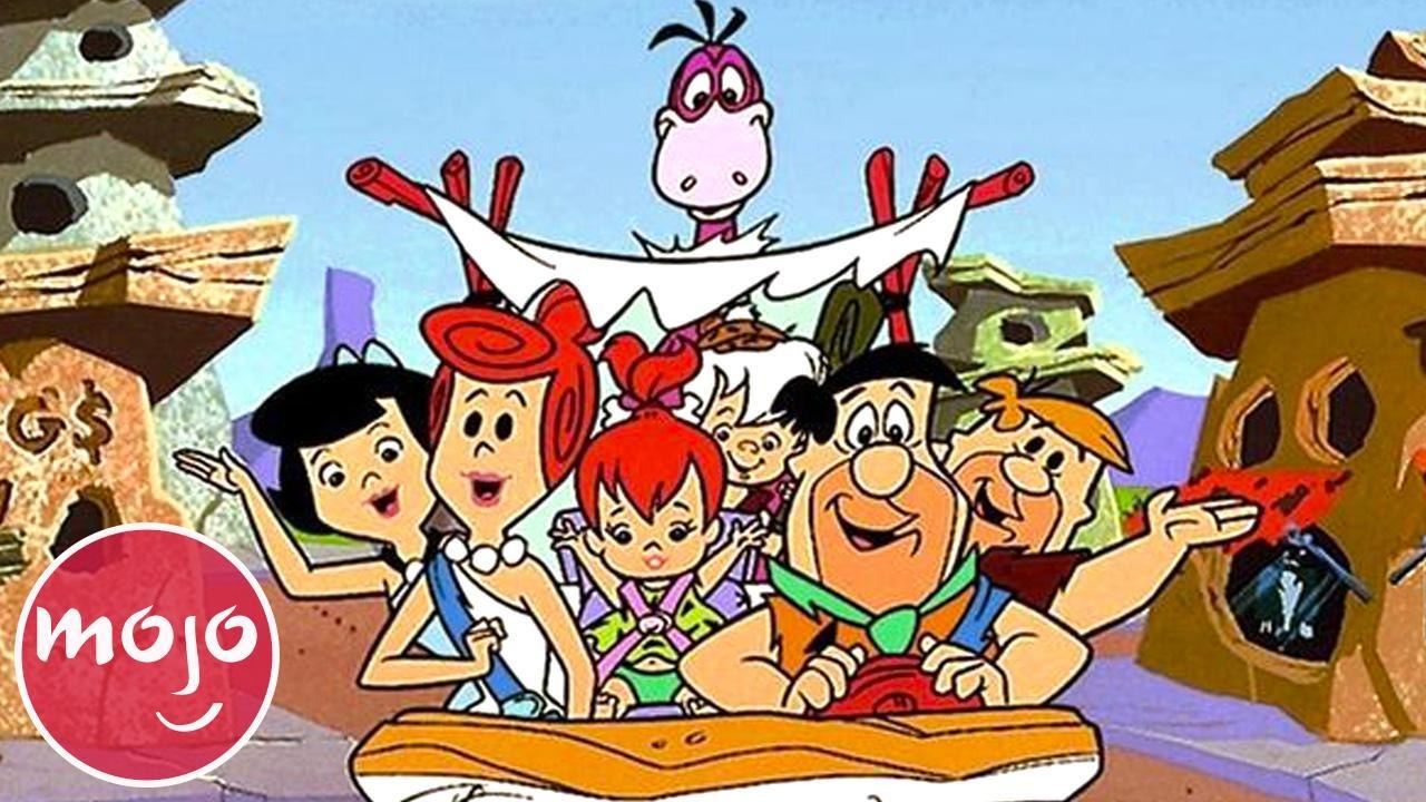 Top 10 Best Classic Cartoon Theme Songs - video Dailymotion