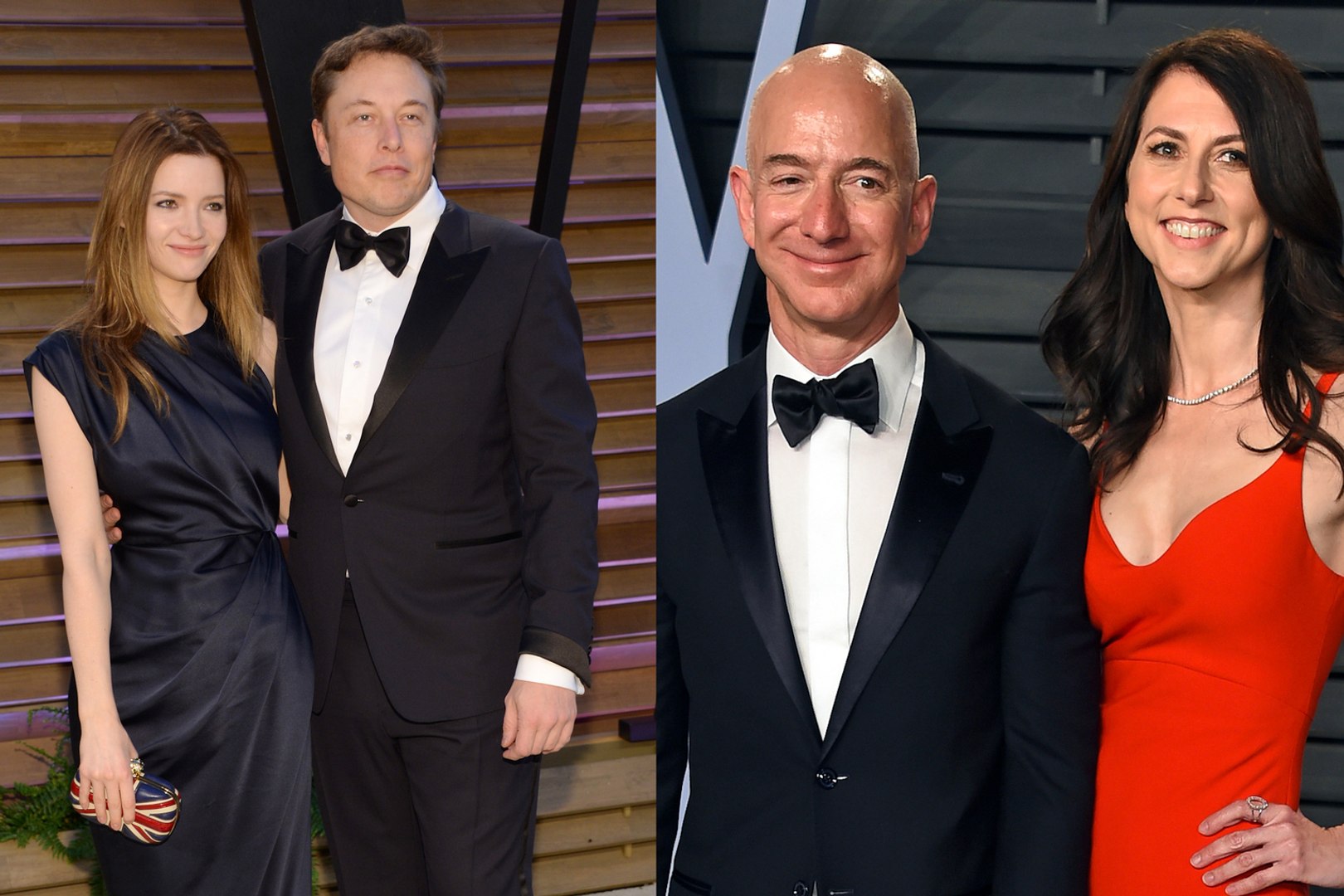 The two most expensive divorces in history - MARCA TV English