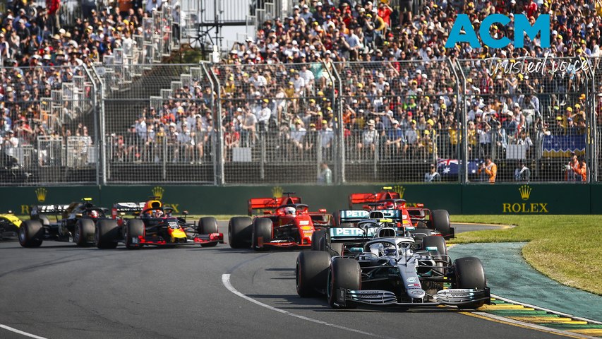 Formula 1: 2024 Australian Grand Prix highlights | The Canberra Times ...