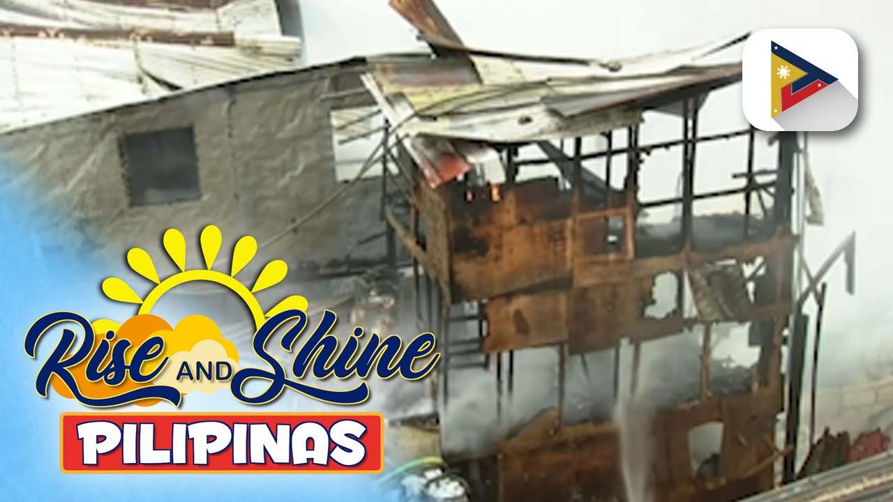 Safety tips para iwas nakaw at sunog bahay ngayong #HolyWeek2024 at ...