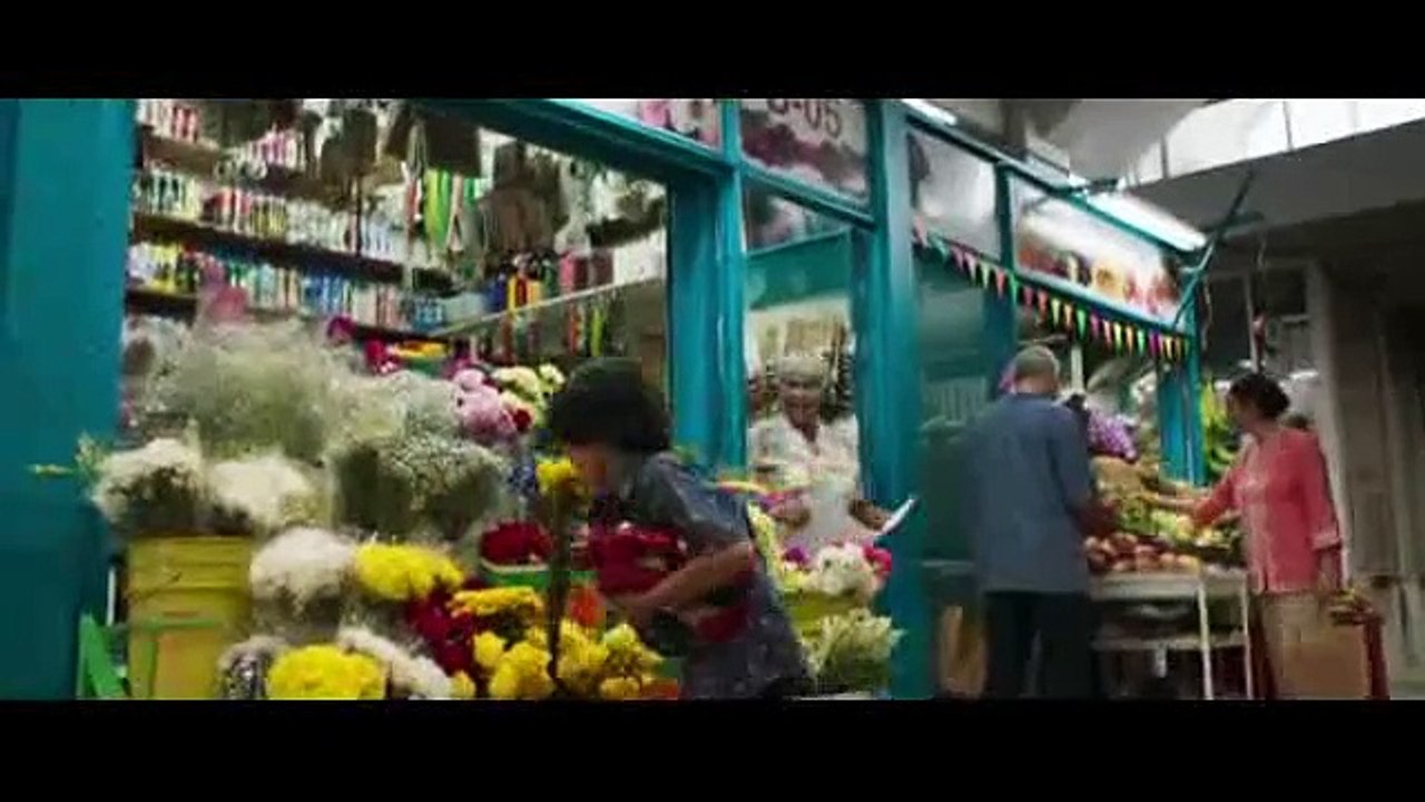 Slashercise (2024)FULLMOVIE'ONLINE ENGLISH - video Dailymotion