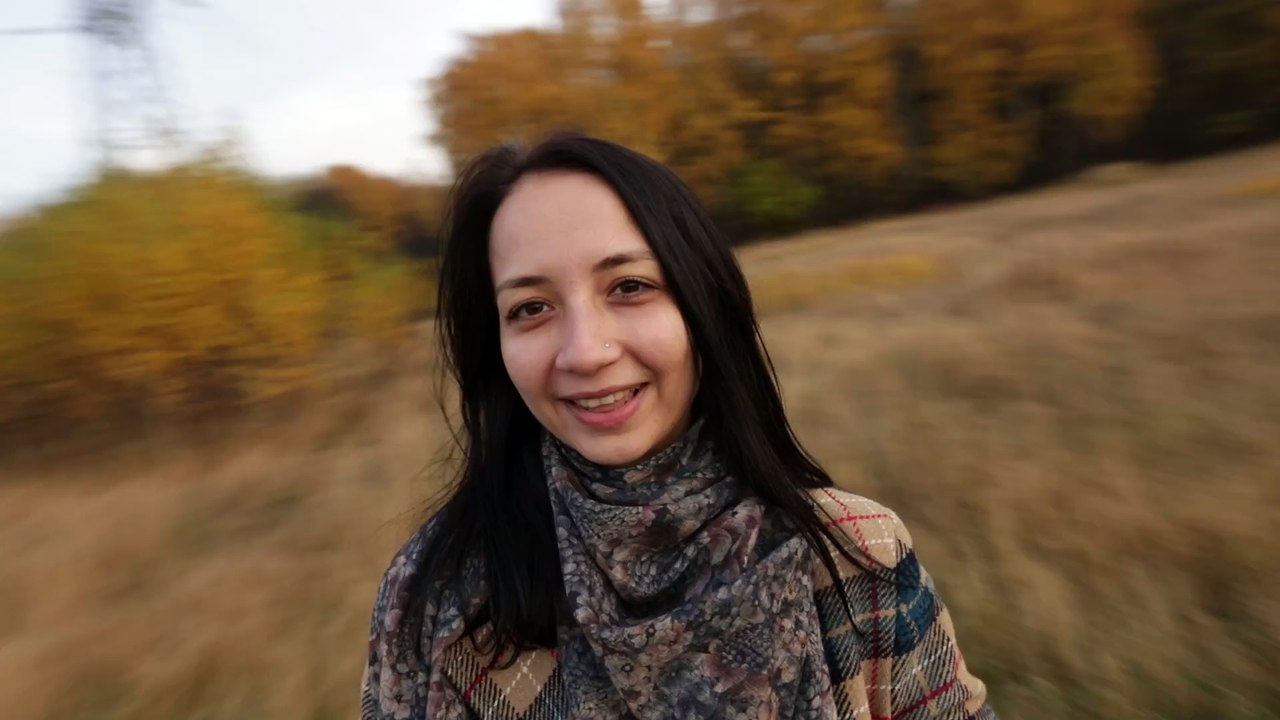 "The Spinning Girl 2" - video Dailymotion