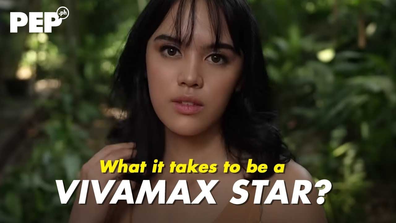 What it takes to be a Vivamax star? | PEP Live Choice Cuts - video ...