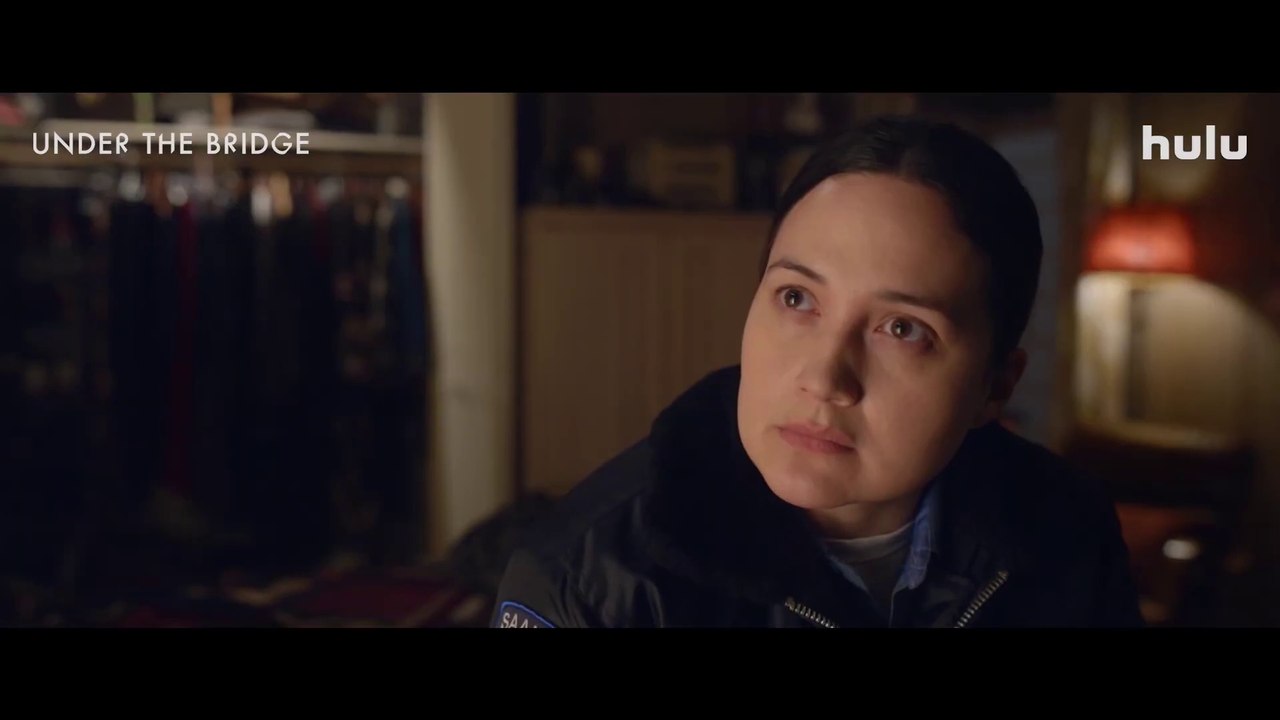 Under the Bridge - Official Trailer - Vídeo Dailymotion