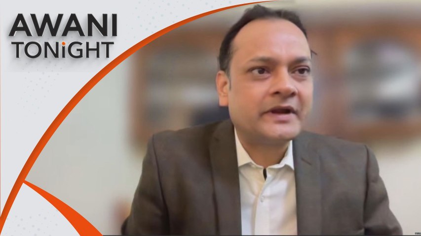 AWANI Tonight: Bangladesh: Is Sheikh Hasina's popularity waning ...