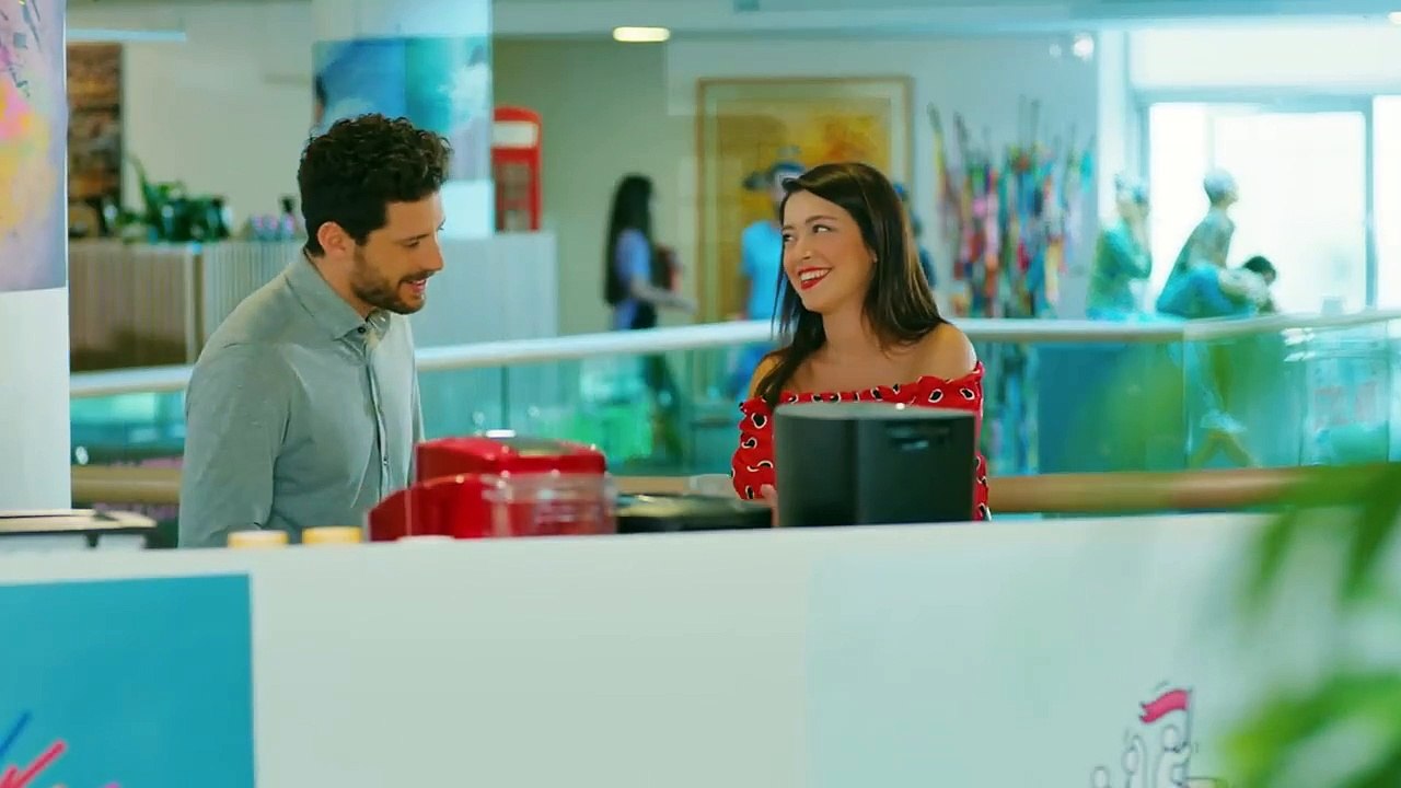 Pájaro soñador - Capitulo 40 (Audio Español) - Erkenci Kuş - video ...