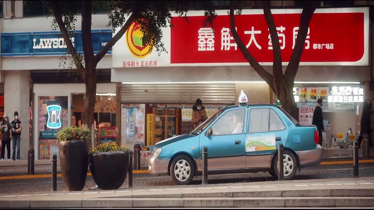 Tuo Gui EPISODE 17 - video Dailymotion