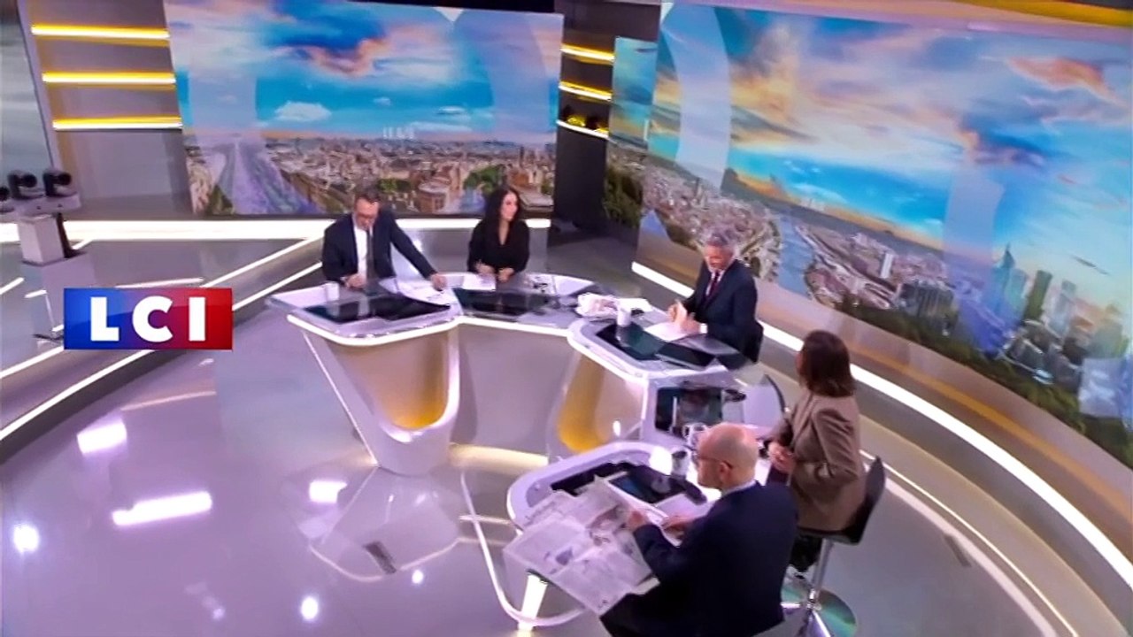 "Le petit stress du début" : Vanessa Matagne applaudie par Jean ...