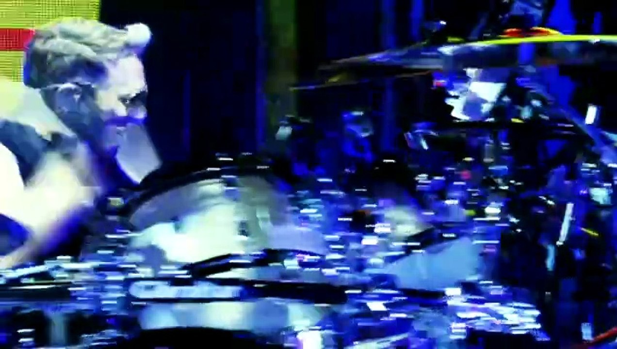 P!NK — How Come You're Not Here P!NK: The Truth About Love Tour: Live ...