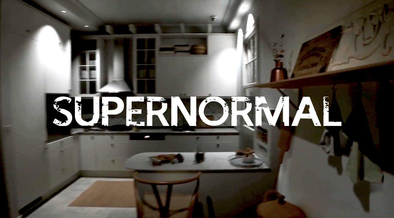 Supernormal | Official Launch Trailer - video Dailymotion
