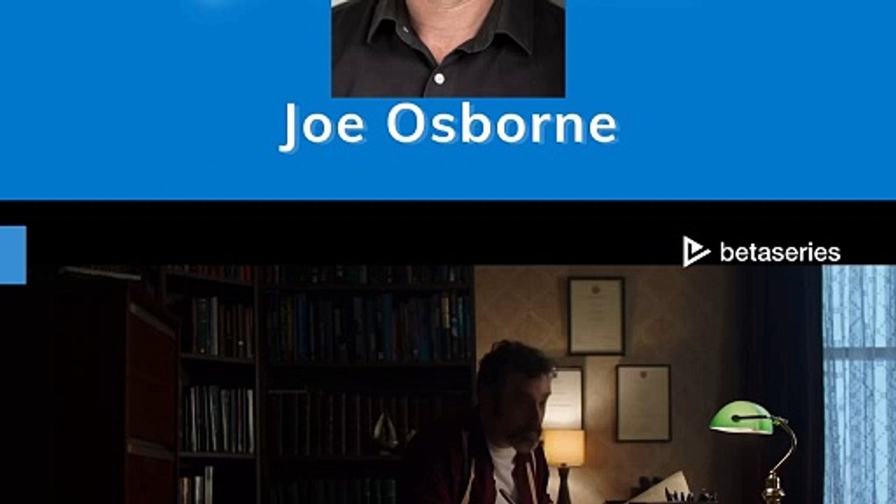 Joe Osborne (FR) - Vidéo Dailymotion