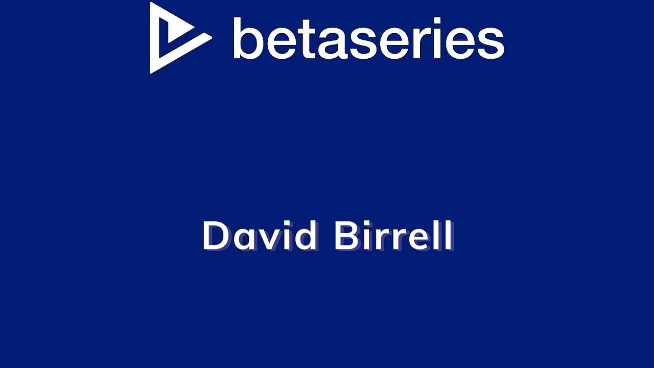 David Birrell (EN) - Vidéo Dailymotion