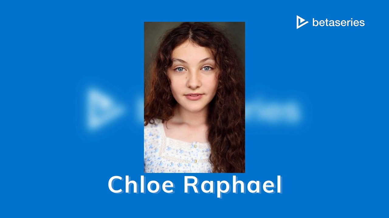 Chloe Raphael (EN) - Vidéo Dailymotion