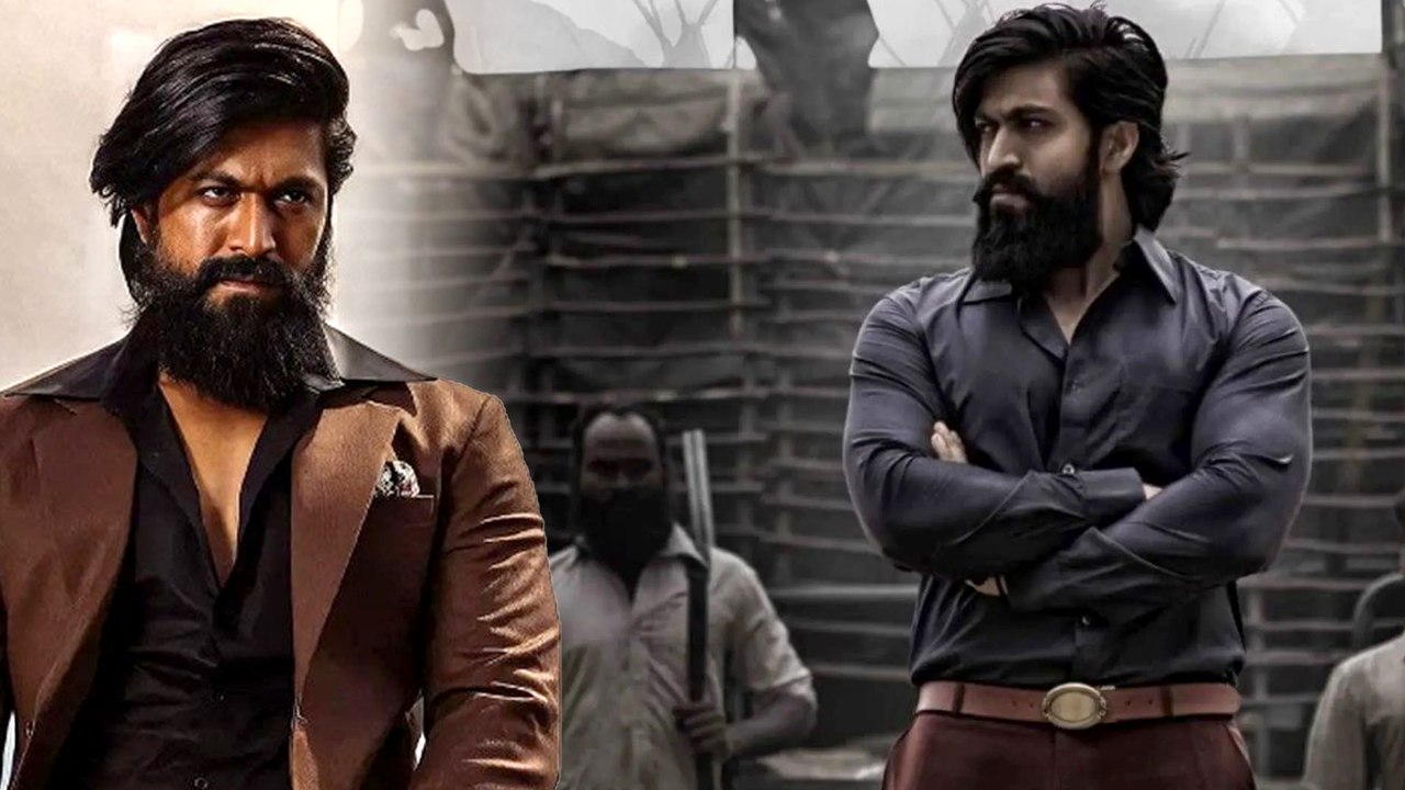 Birthday Special: Lesser-Known Facts About KGF Megastar Yash - video Dailymotion