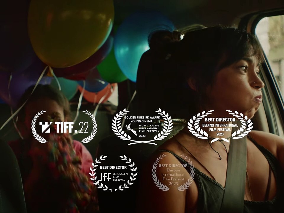 Totem | movie | 2023 | Official Trailer - video Dailymotion